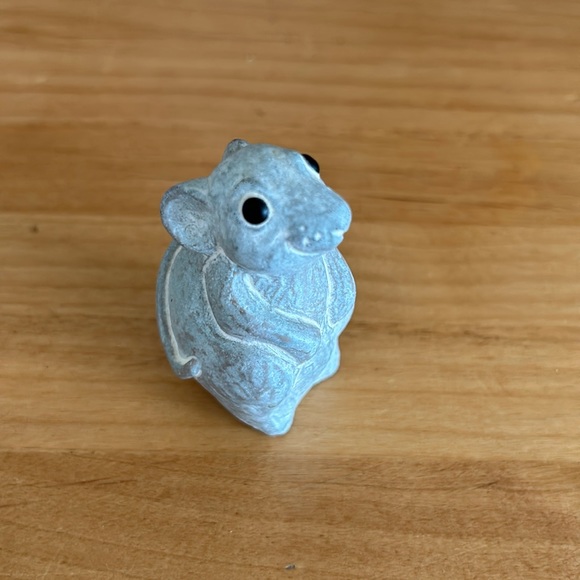 Art | Isabel Bloom Mouse Figurine | Poshmark